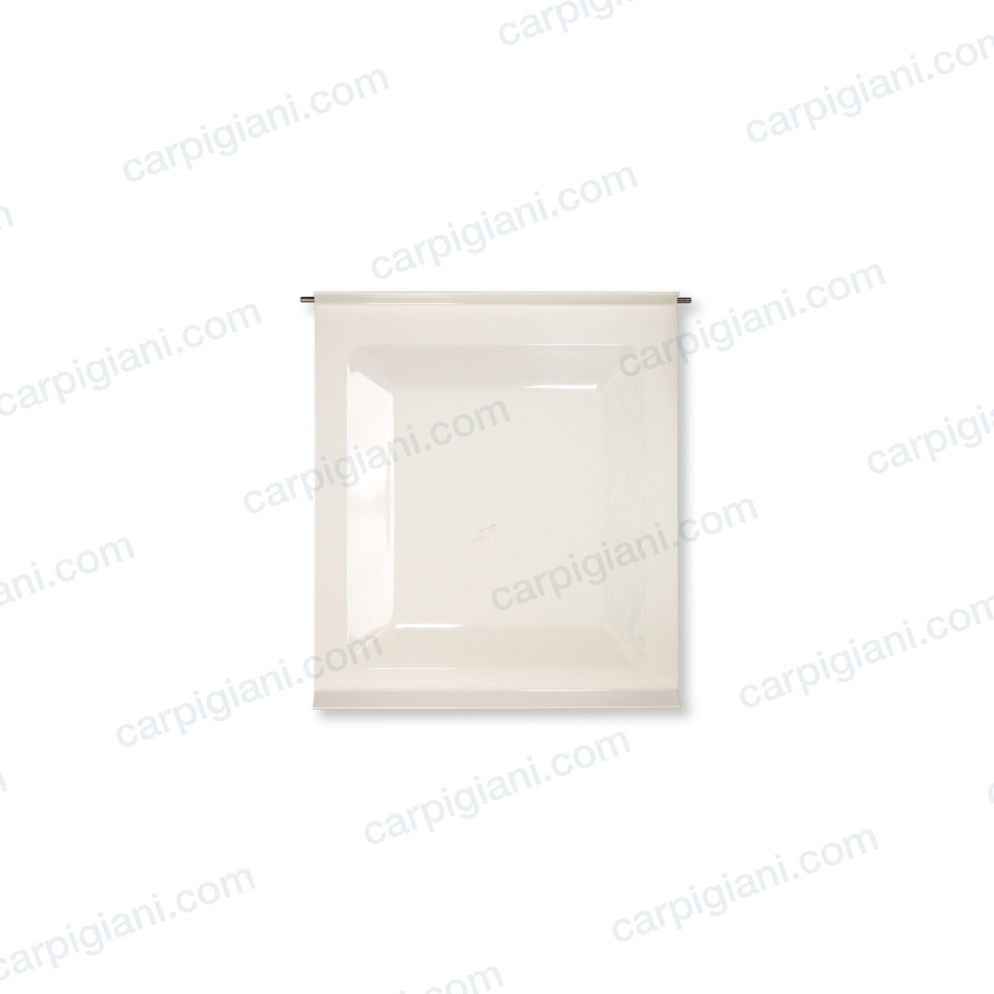 COVER-TANK MIX STORAGE - Shop Carpigiani