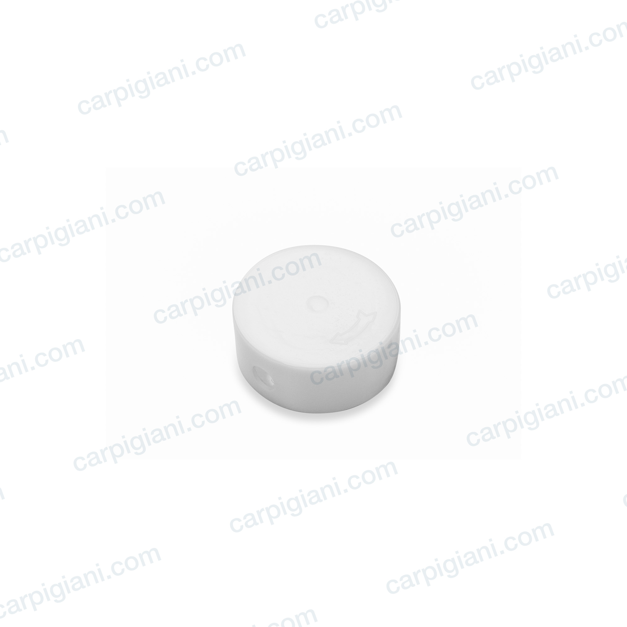 COVER-TANK MIX AGITATOR - Shop Carpigiani