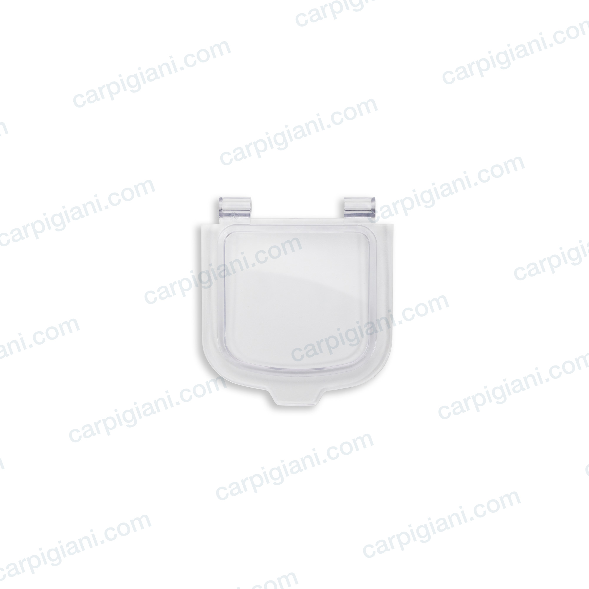 COVER FRONT LID - Shop Carpigiani