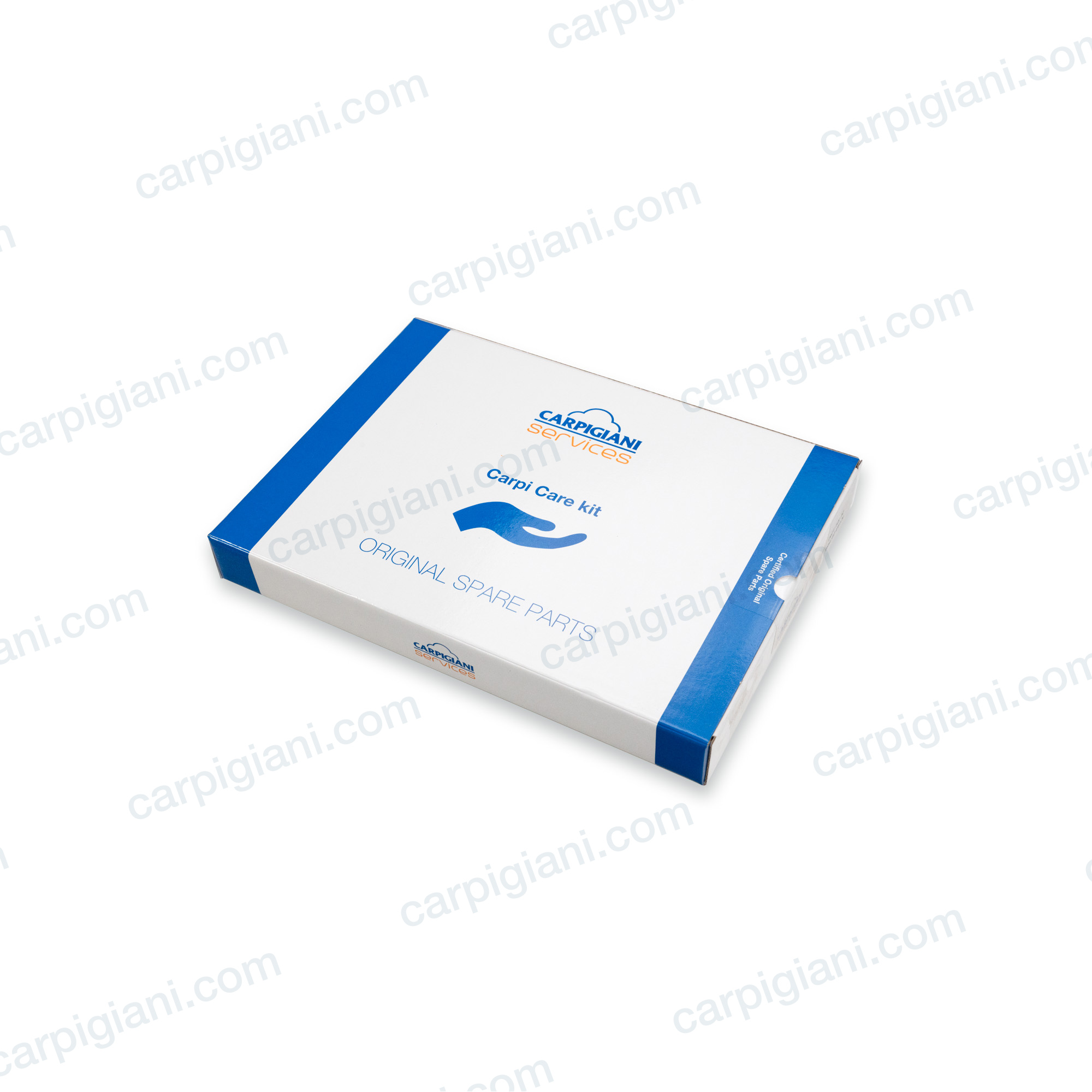 CARPICARE KIT K3E-K - Shop Carpigiani