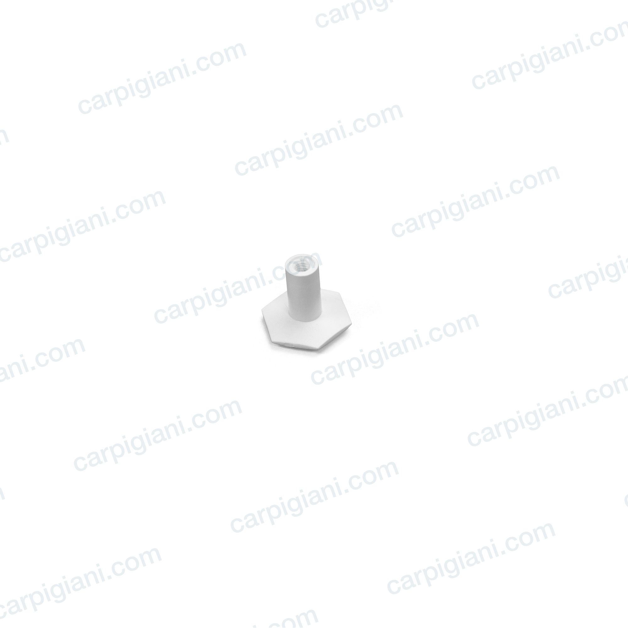 HEXAGONAL BLENDER END - Shop Carpigiani